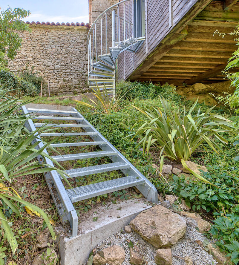 Home - Chalet Concept